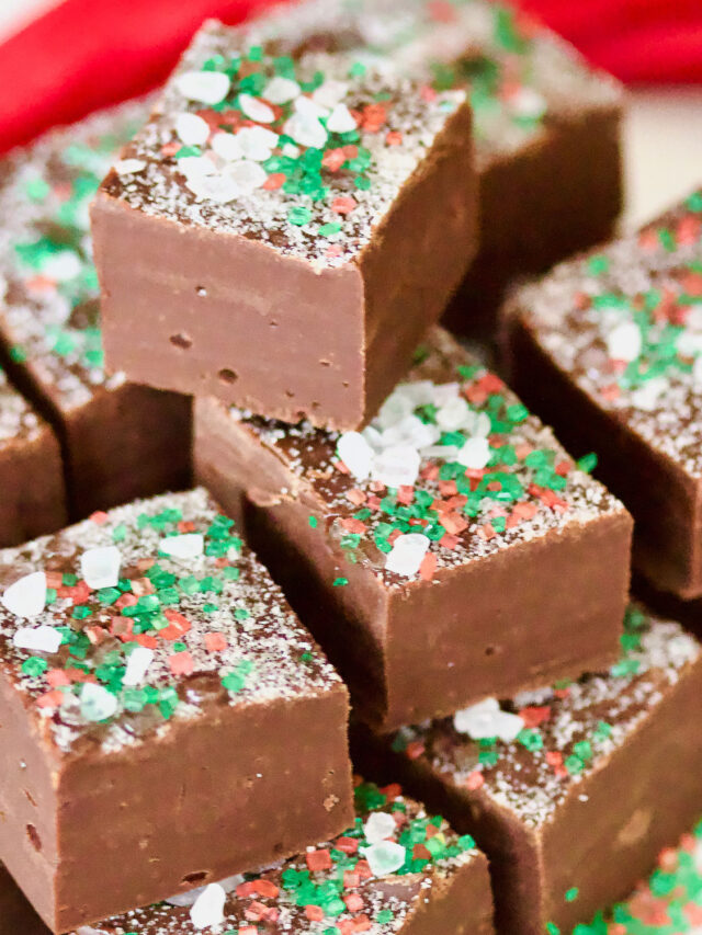 Romanian Homemade Chocolate- The Bossy Kitchen