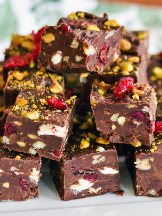 Homemade Raffaello Coconut Almond Confections