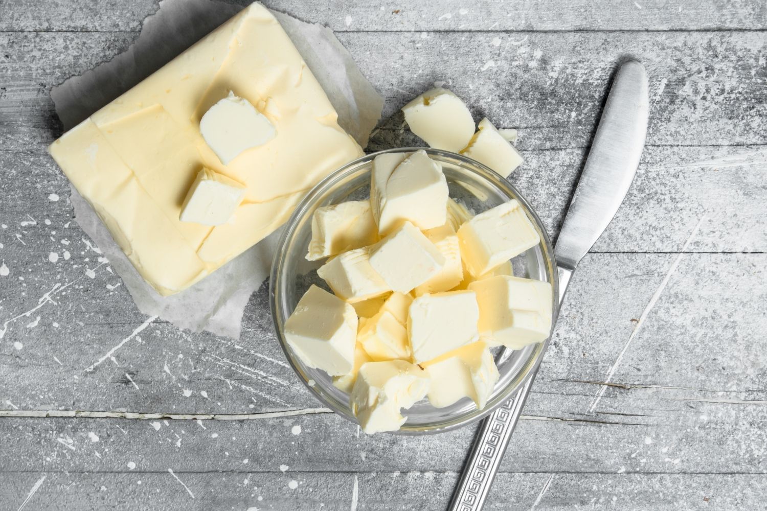 Walnut Shortbread Cookies – The Bossy Kitchen