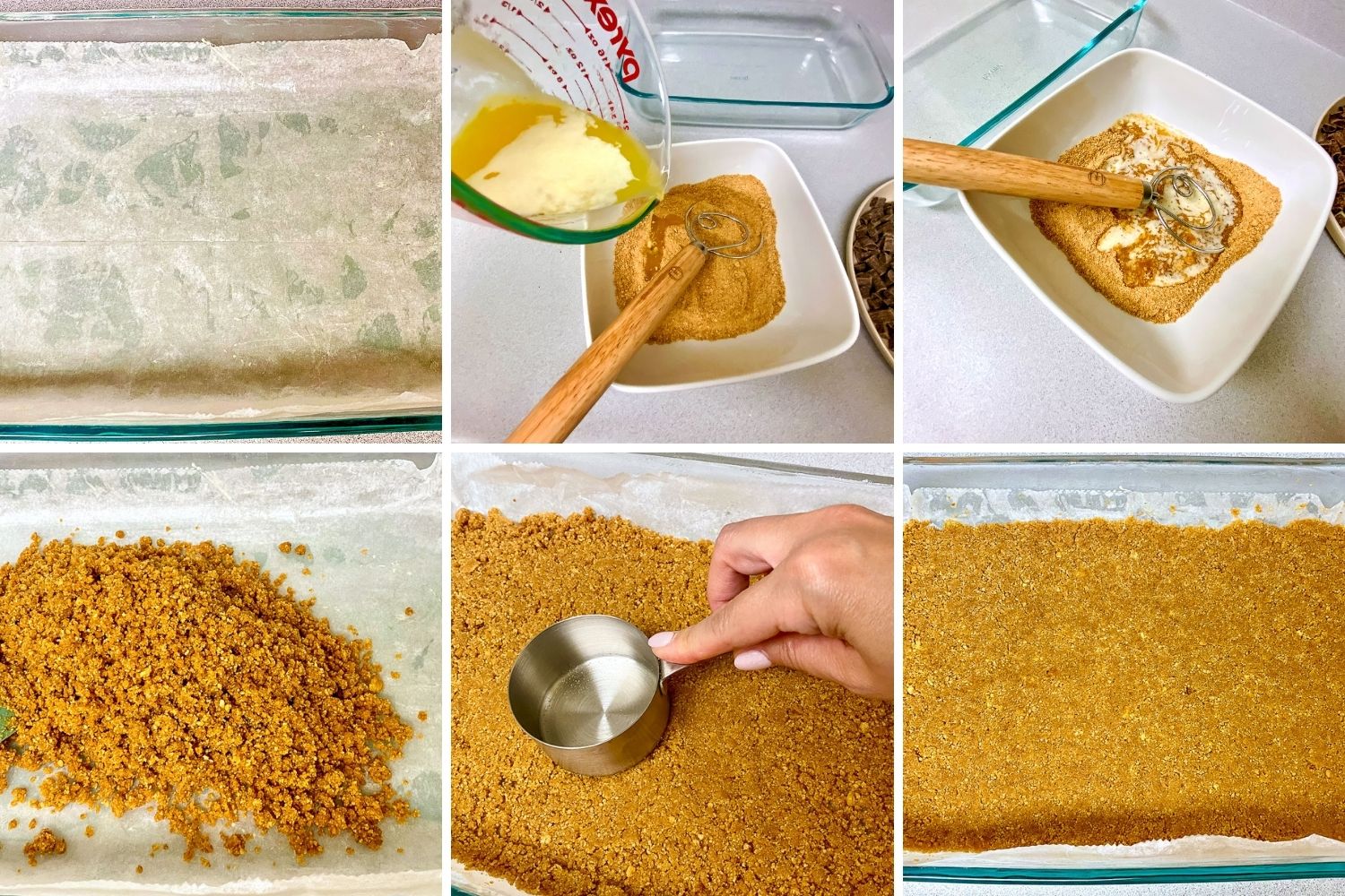 Seven Layers Bars (Hello Dolly Bars)- The Bossy Kitchen