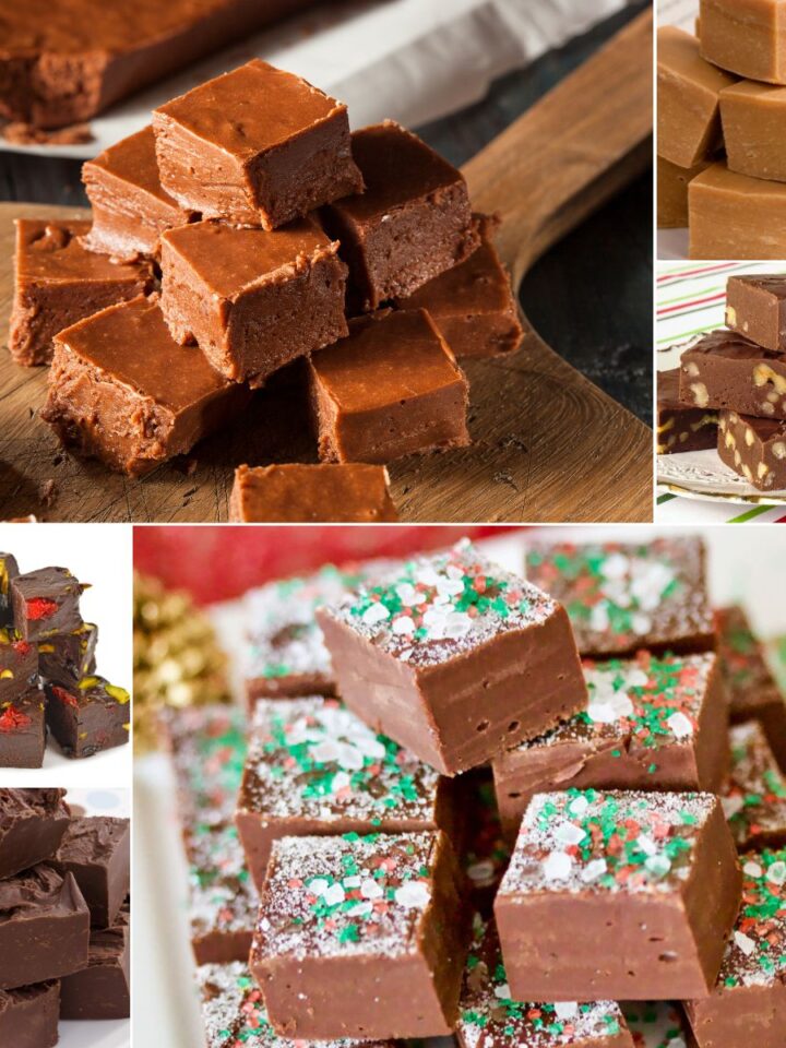 Homemade Raffaello Coconut Almond Confections