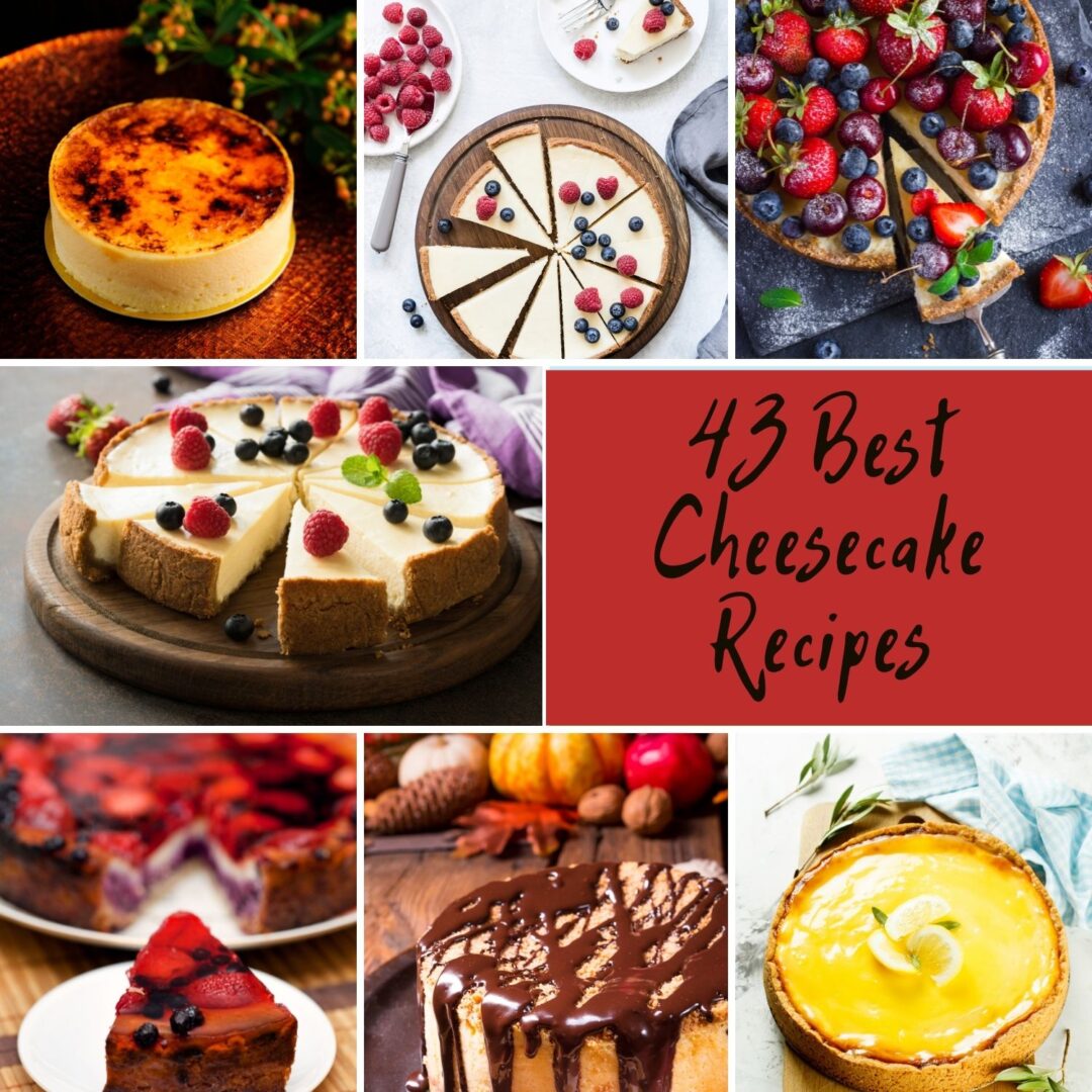 Sweet Recipes Archives