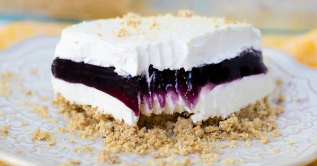 20 Creamy Layered Desserts- The Bossy Kitchen