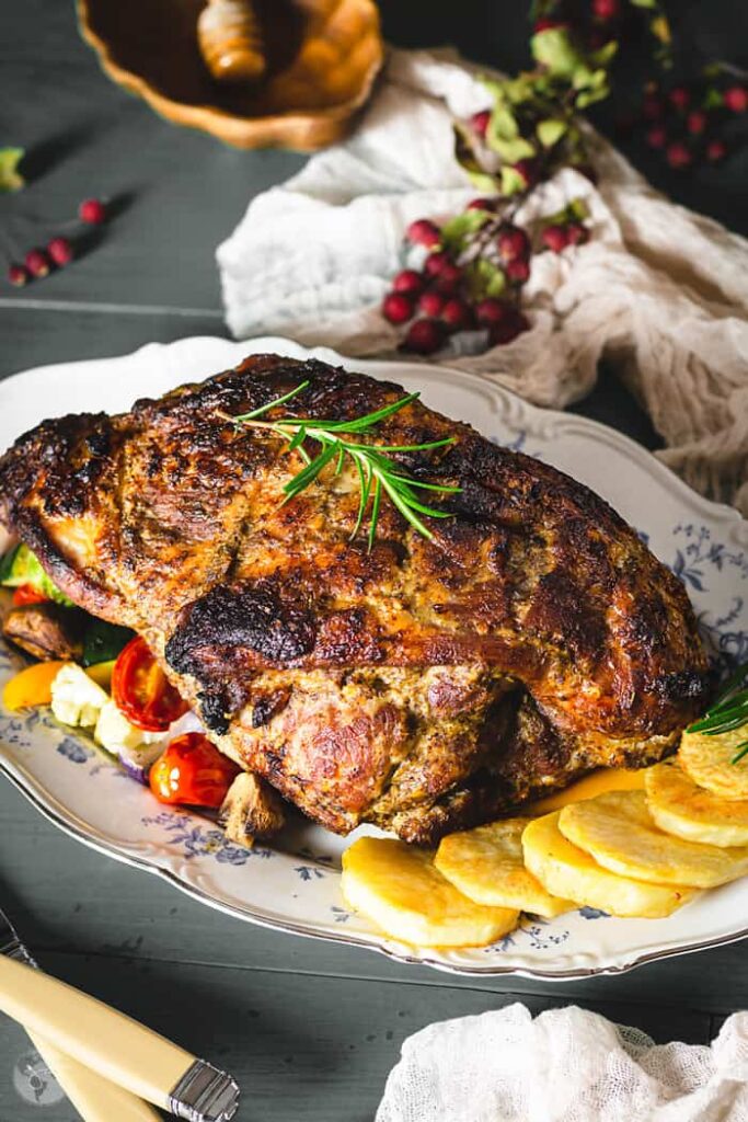 34 Best Roasted Pork Recipes For Christmas – The Bossy Kitchen