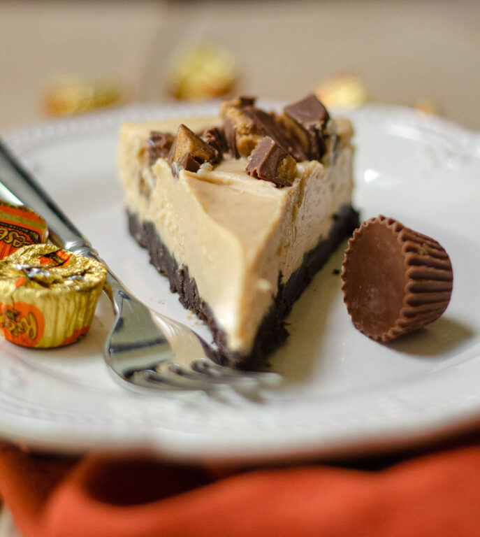 31 Decadent No-Bake Pies- The Bossy Kitchen