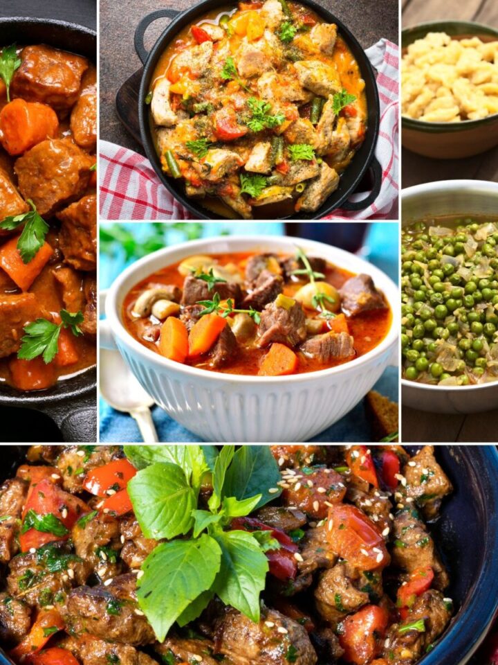 Easy Simple Made-From-Scratch-Recipes – The Bossy Kitchen