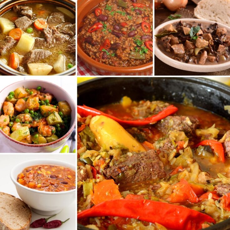 Recipes By Cuisine Archives
