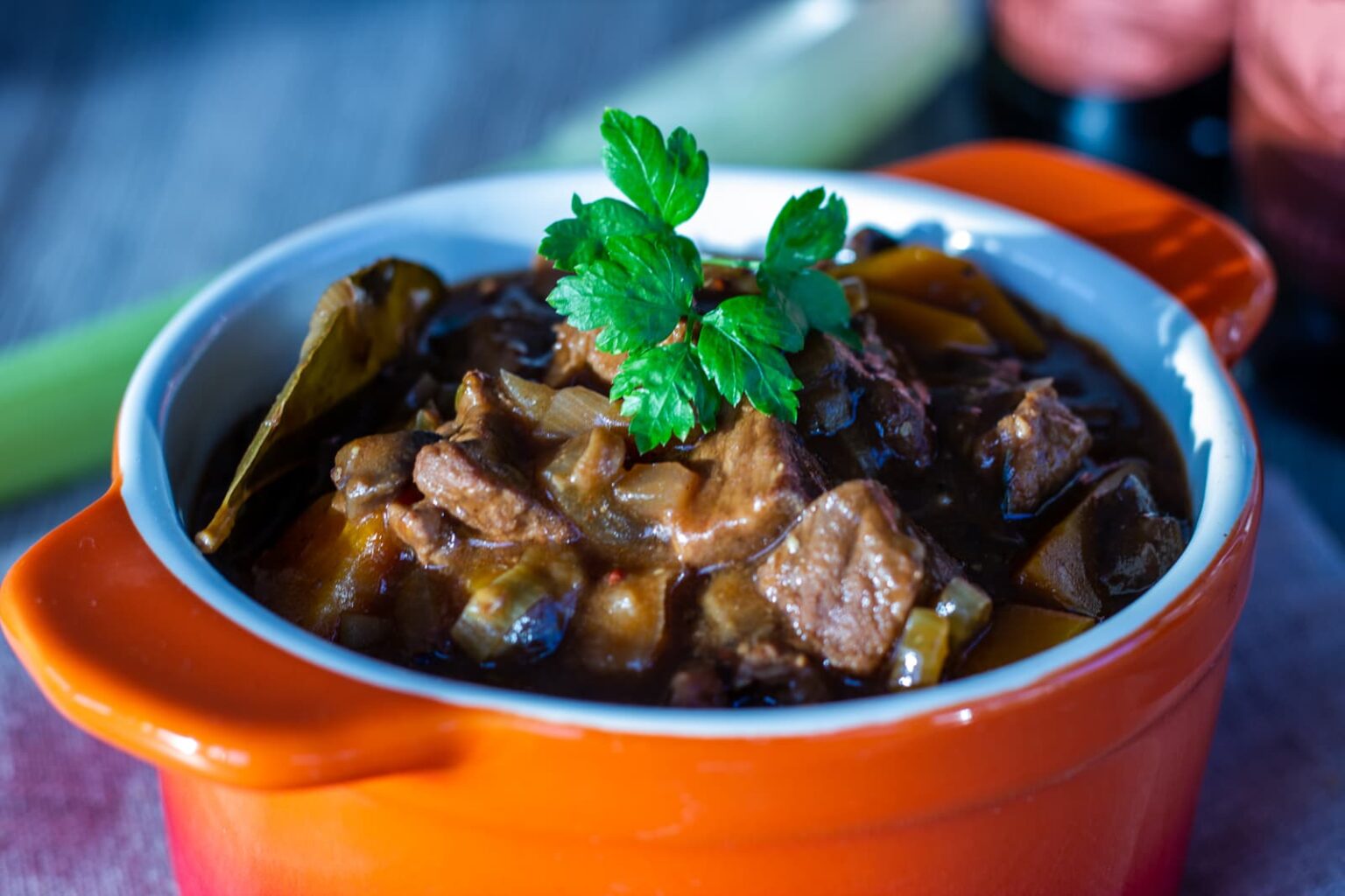 44 Easy Stew Recipes – The Bossy Kitchen