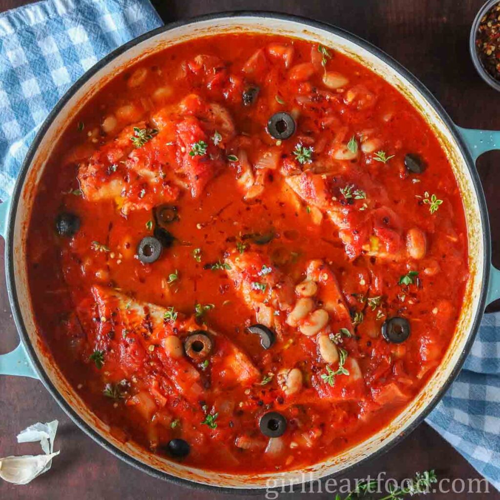 18 Best Fish Soups And Stews – The Bossy Kitchen