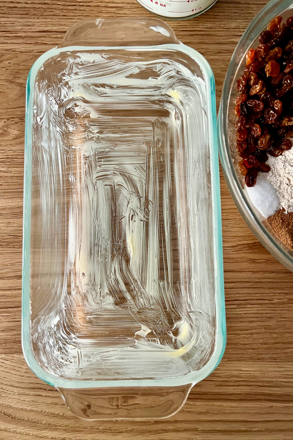 Colonial Brown Bread – The Bossy Kitchen