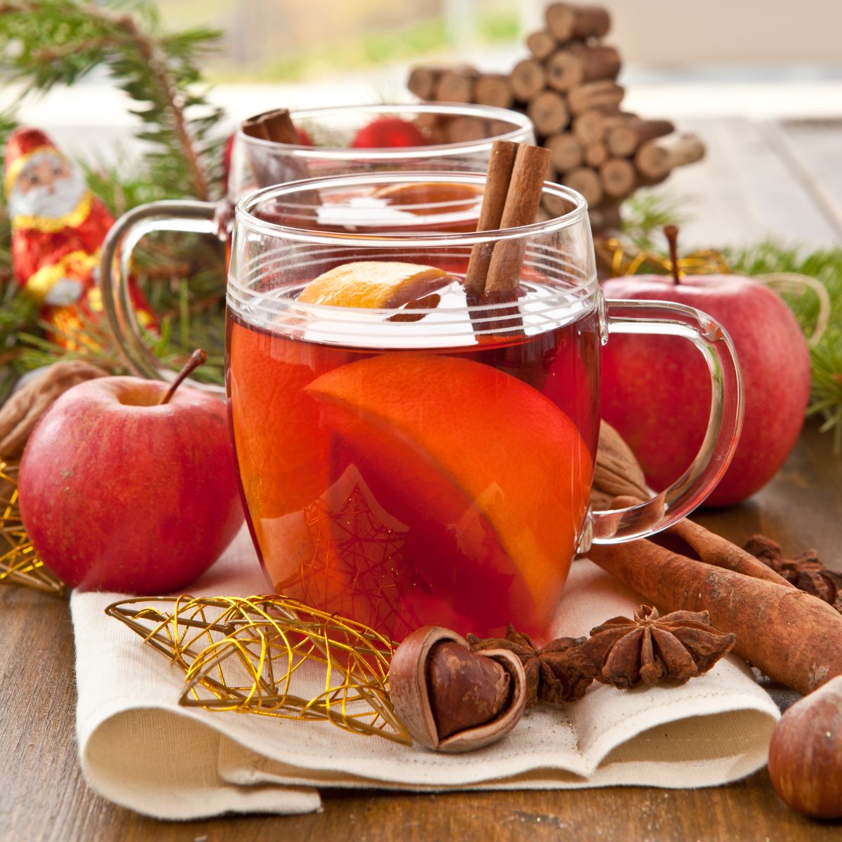 Recipe Index Page- The Bossy Kitchen