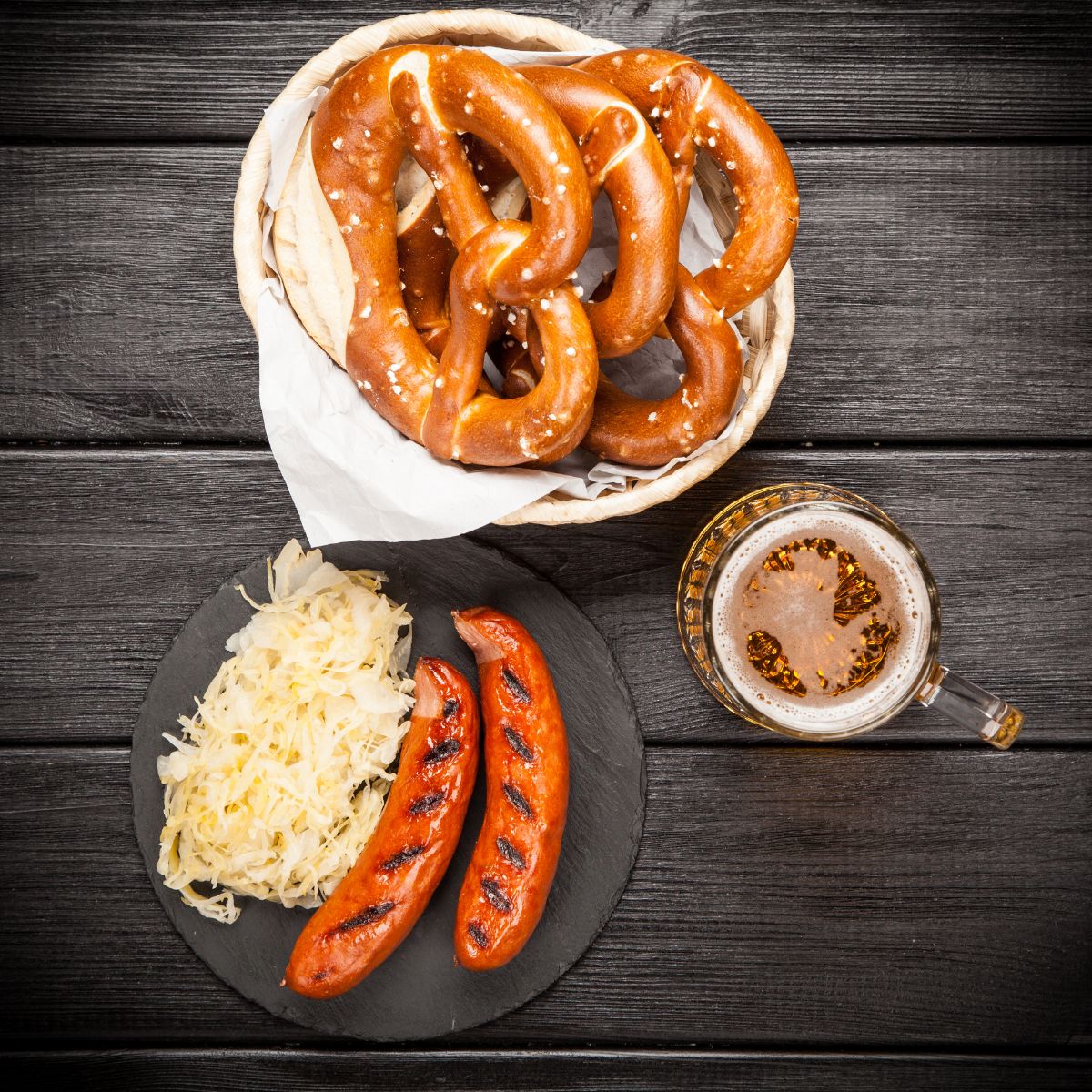 Recipe Index Page- The Bossy Kitchen