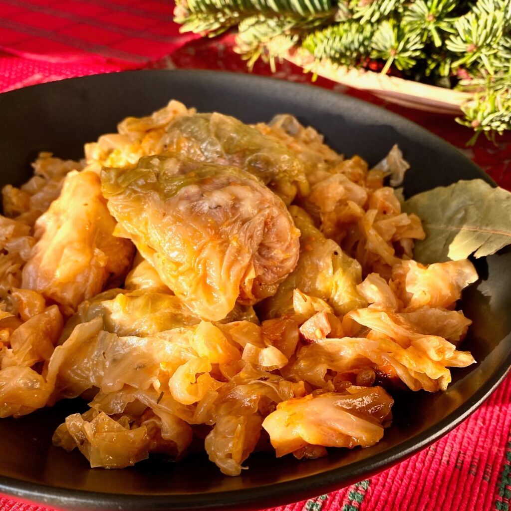 Recipe Index Page- The Bossy Kitchen