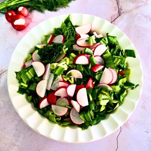 About Me Page – The Bossy Kitchen