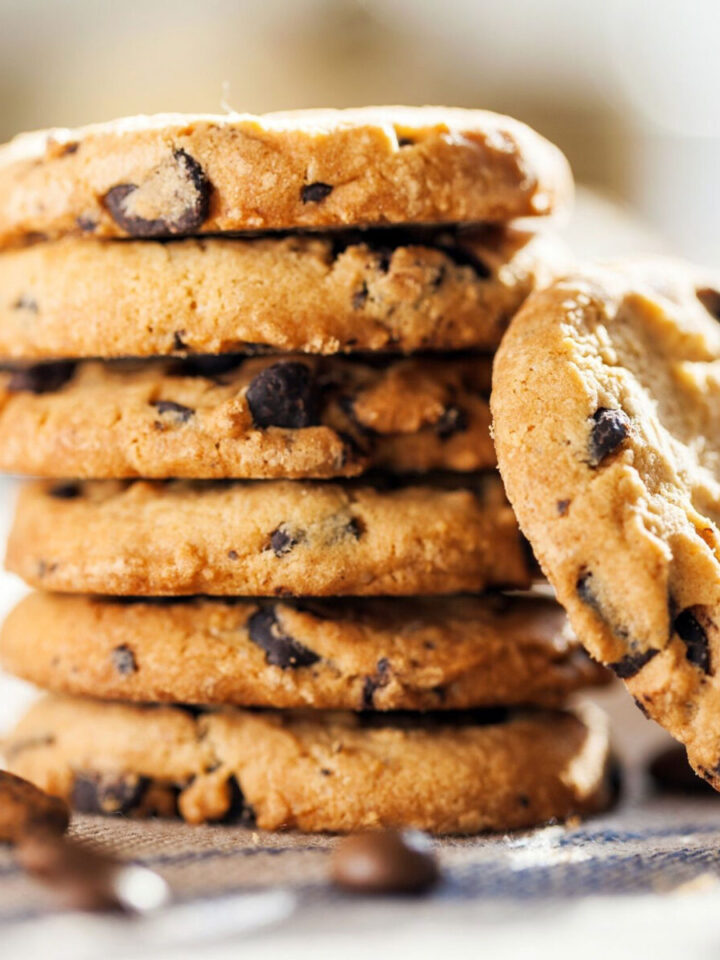 Mini Turnover Cookies With Jam – The Bossy Kitchen