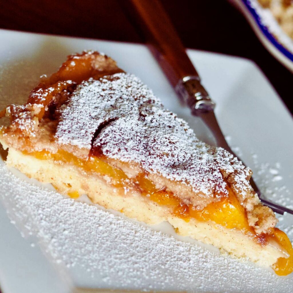 Recipe Index Page- The Bossy Kitchen