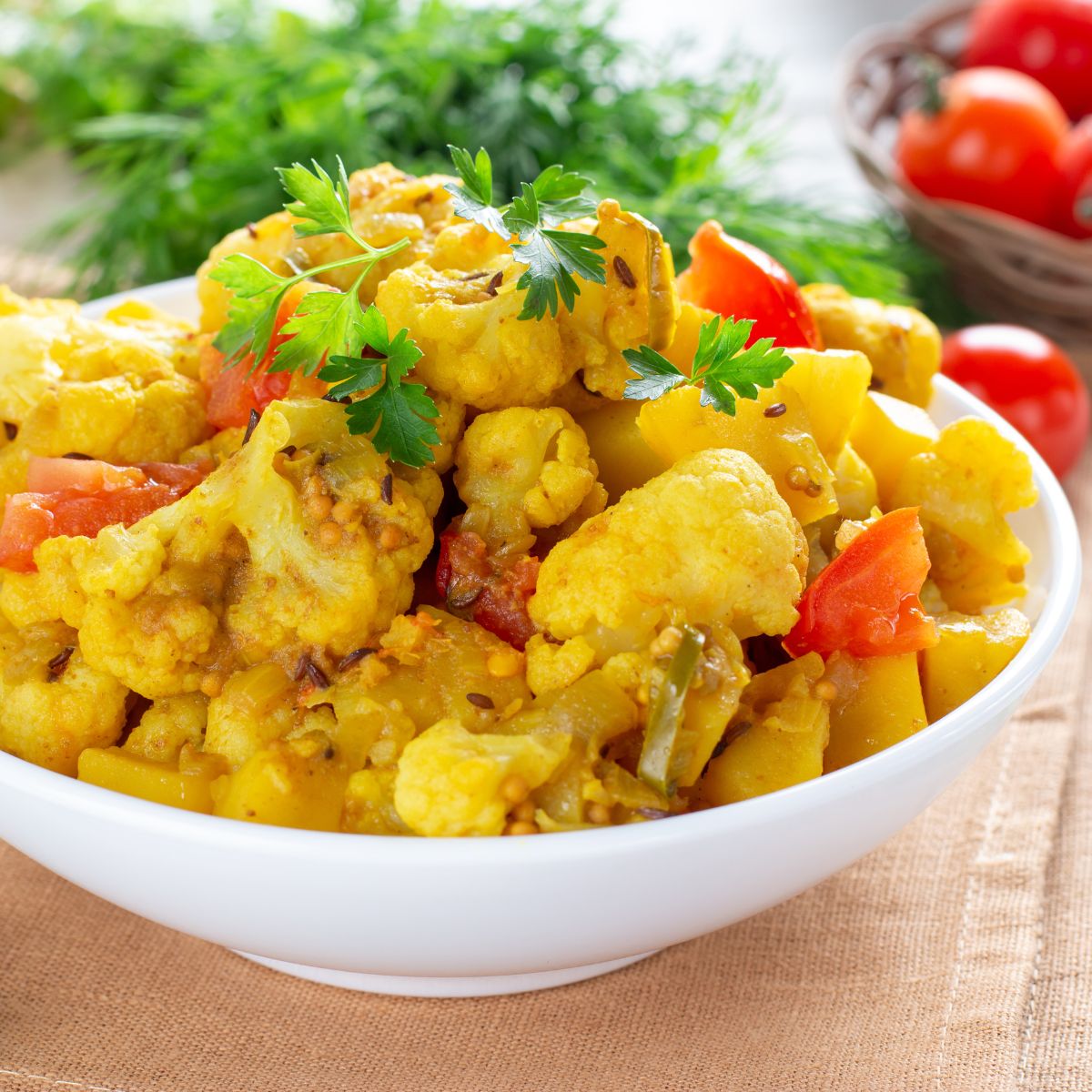 Recipe Index Page- The Bossy Kitchen