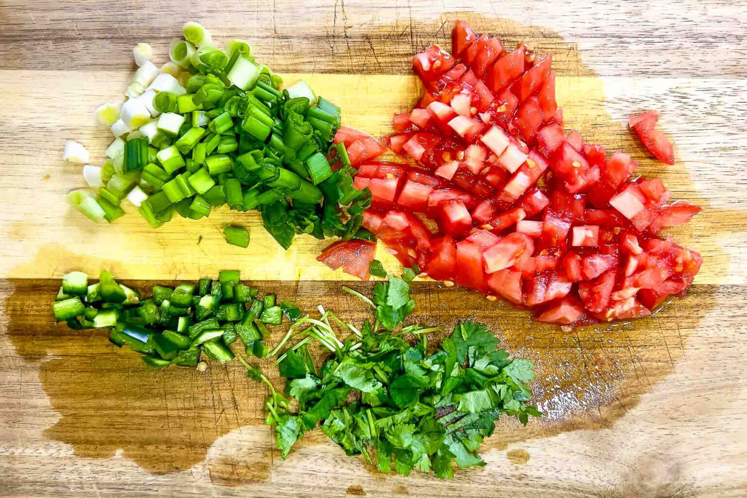 The Best Migas Recipe – The Bossy Kitchen