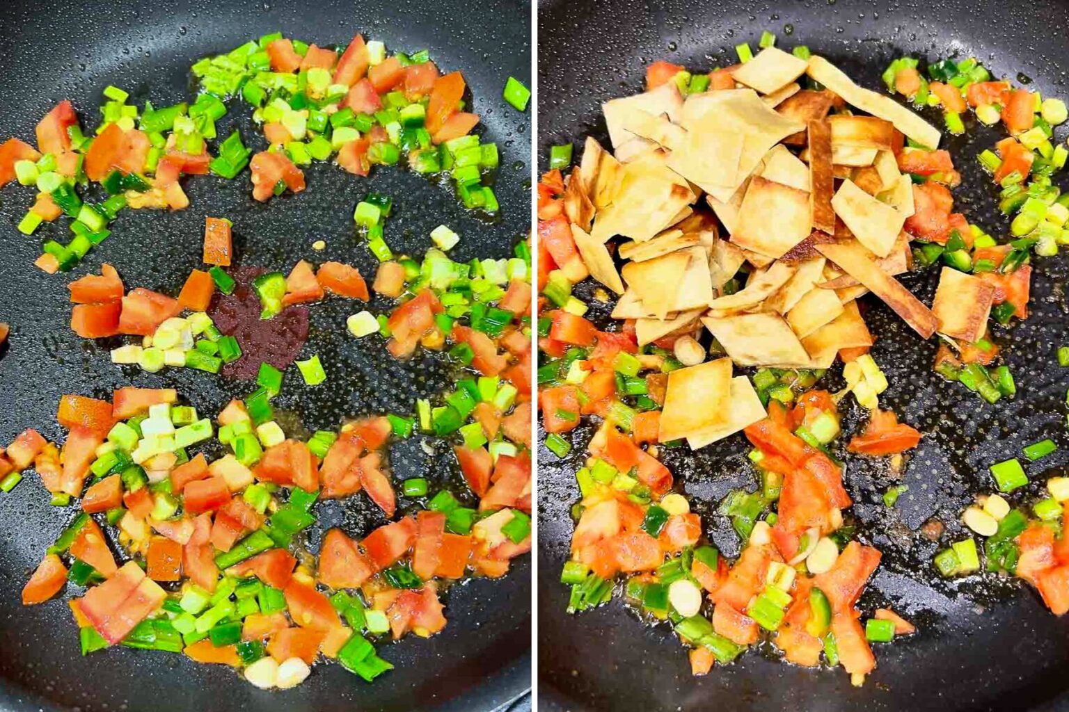 The Best Migas Recipe – The Bossy Kitchen