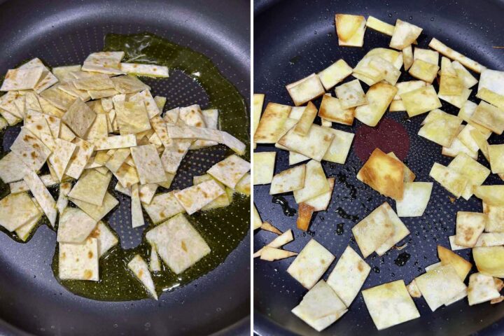 The Best Migas Recipe – The Bossy Kitchen