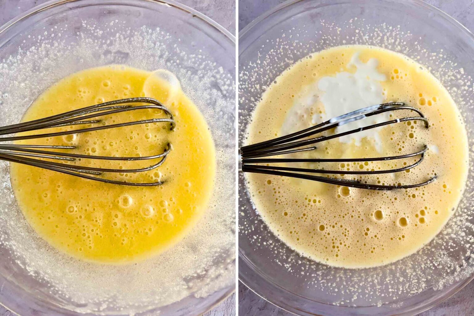 Friendship Bread Recipe With Pudding (Without Starter) – The Bossy Kitchen