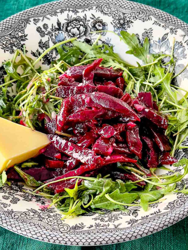 Romanian Roasted Eggplant Salad (Salata De Vinete) – The Bossy Kitchen